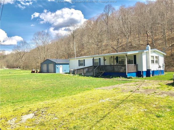 Kenna Real Estate - Kenna WV Homes For Sale | Zillow