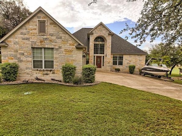 Point Venture Real Estate - Point Venture TX Homes For Sale | Zillow