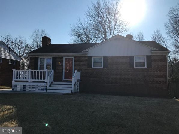 Best Places to Live in Berwyn Heights, Maryland