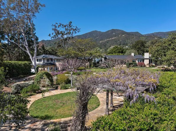 Montecito Real Estate - Montecito CA Homes For Sale | Zillow