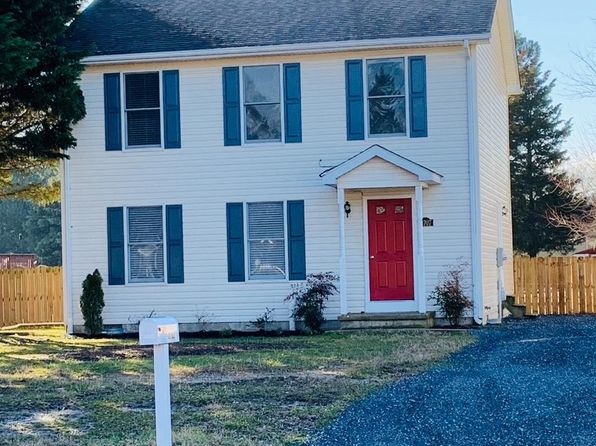 Recently Sold Homes in Chester MD - 574 Transactions | Zillow