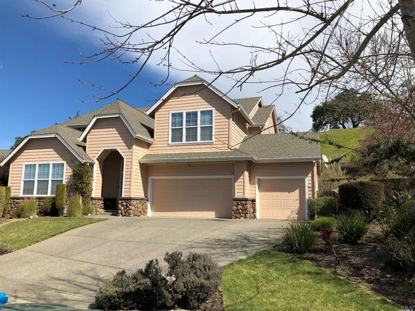 In Fountaingrove - Santa Rosa Real Estate - Santa Rosa CA Homes For ...