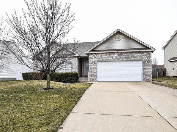 Forsyth Real Estate - Forsyth IL Homes For Sale | Zillow