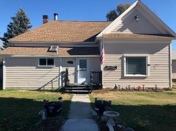 Best Places to Live in Victor, Montana