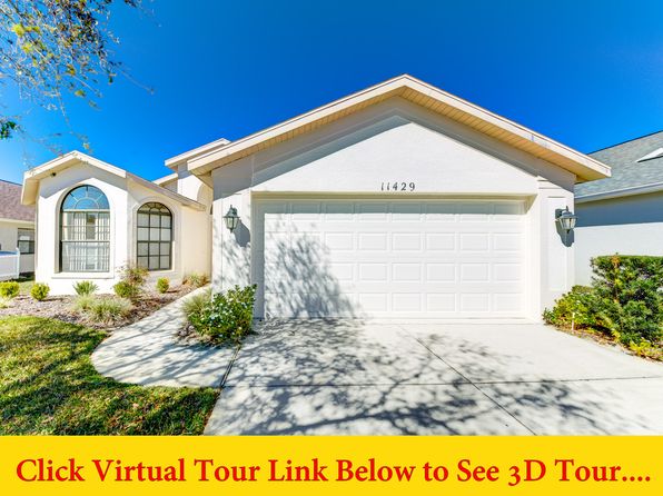 Spring Hill Real Estate - Spring Hill FL Homes For Sale | Zillow