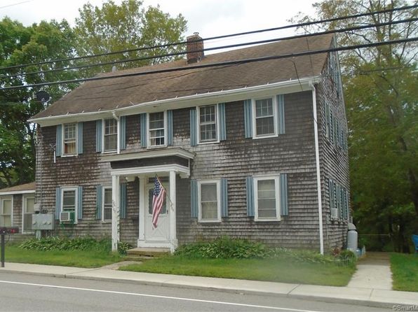 Moosup Real Estate - Moosup CT Homes For Sale | Zillow