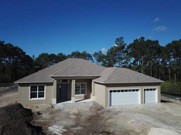 Wedgefield New Homes & Wedgefield FL New Construction | Zillow