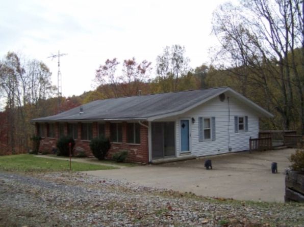 Ritchie Real Estate - Ritchie County WV Homes For Sale | Zillow