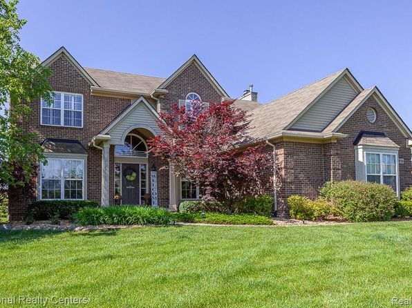 New Hudson Real Estate - New Hudson MI Homes For Sale | Zillow