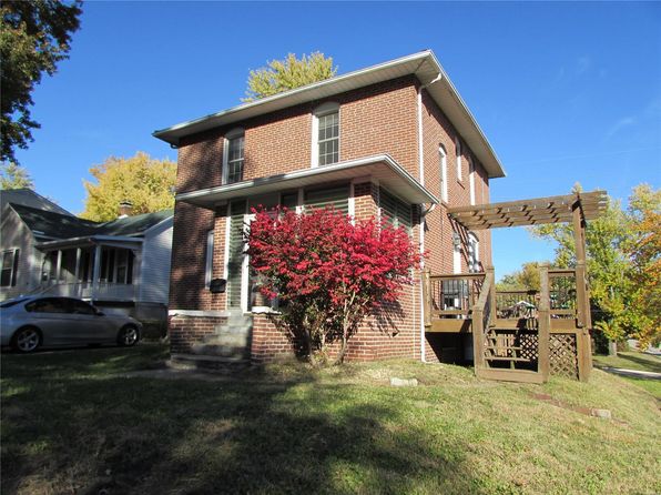 Edwardsville IL Single Family Homes For Sale - 207 Homes | Zillow