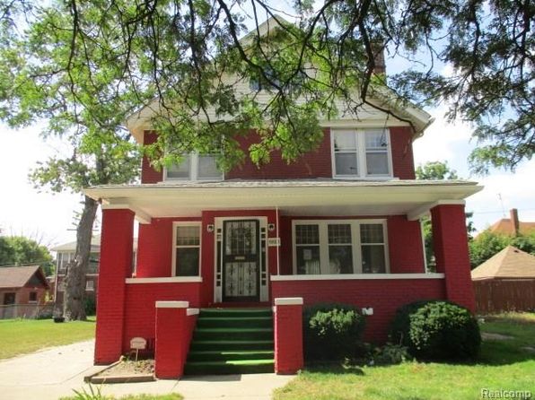 Detroit Real Estate - Detroit MI Homes For Sale | Zillow