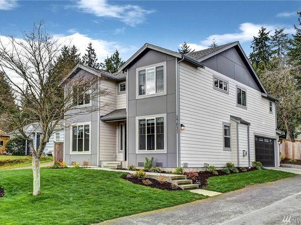 Shoreline Real Estate - Shoreline WA Homes For Sale | Zillow