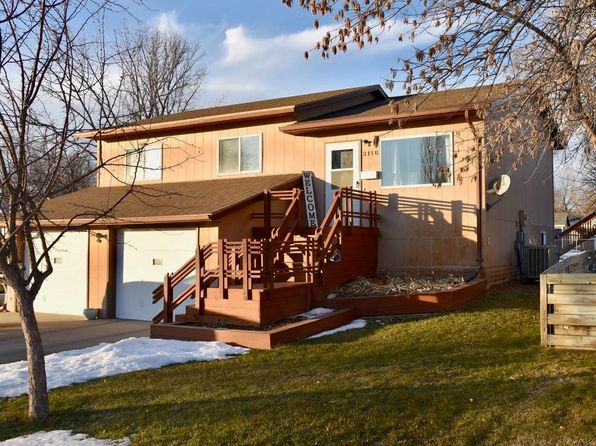 Pierre Real Estate - Pierre SD Homes For Sale | Zillow