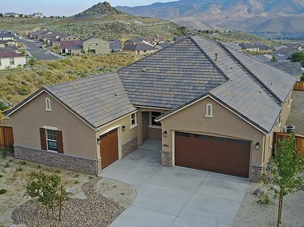 Reno New Homes & Reno NV New Construction | Zillow