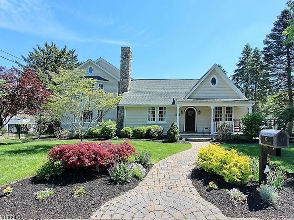 17 Norwood Dr, Gillette, NJ 07933 | Zillow