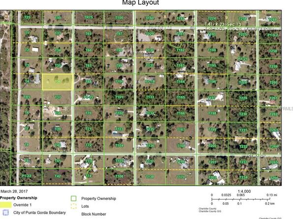 Charlotte Ranchettes - Punta Gorda Real Estate - Punta Gorda FL Homes ...