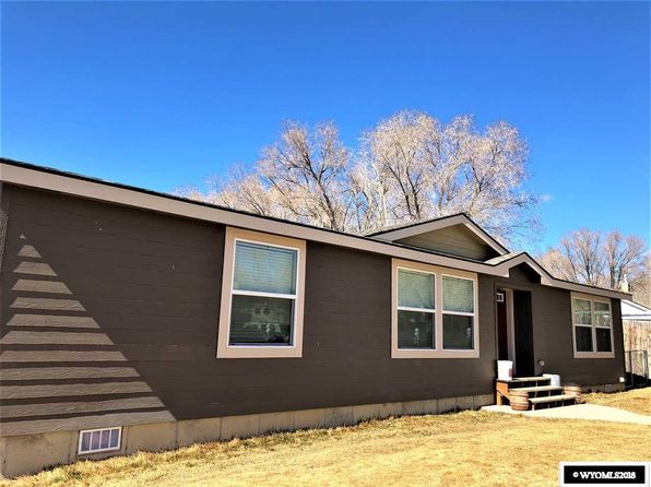 WY Real Estate - Wyoming Homes For Sale | Zillow