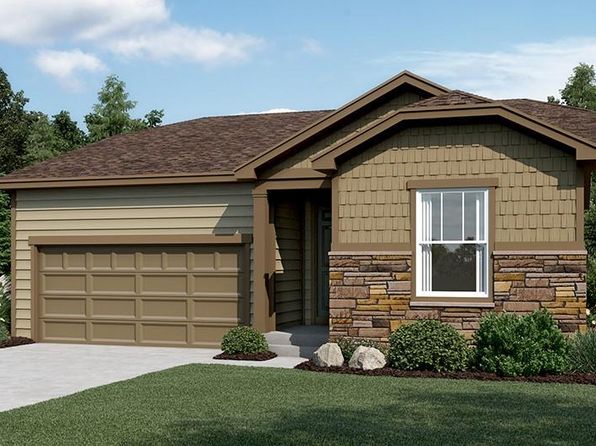 Castle Rock Real Estate - Castle Rock CO Homes For Sale | Zillow