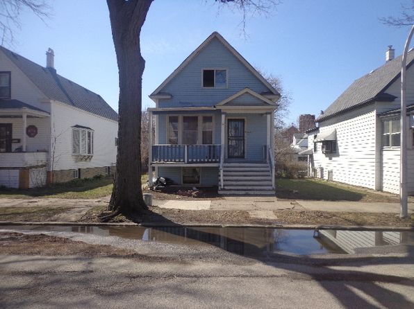 Chicago IL Foreclosures & Foreclosed Homes For Sale - 5,975 Homes | Zillow