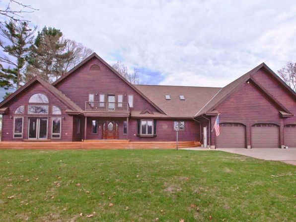 Wallace Real Estate - Wallace MI Homes For Sale | Zillow