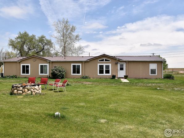 Gill Real Estate - Gill CO Homes For Sale | Zillow