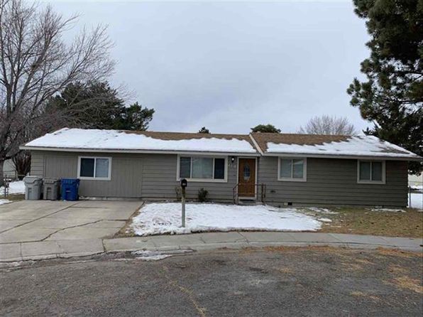 Best Places to Live in Mountain Home, Idaho