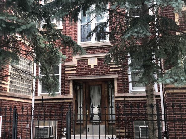Chicago IL Duplex & Triplex Homes For Sale - 1,599 Homes | Zillow