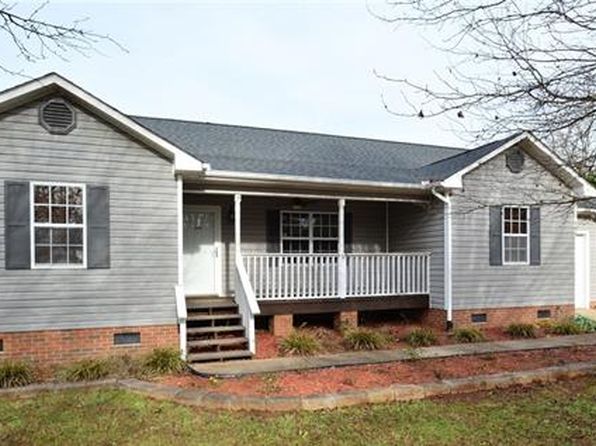 Best Places to Live in Rockwell, North Carolina