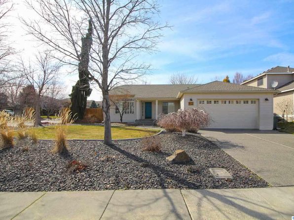 Best Places to Live in Richland, Washington