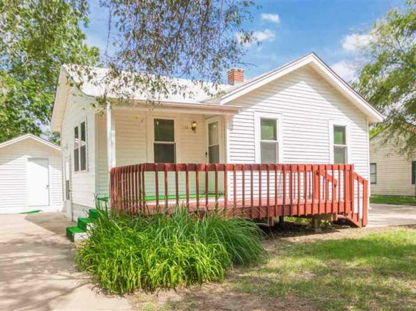 In West Wichita - Wichita Real Estate - Wichita KS Homes For Sale | Zillow
