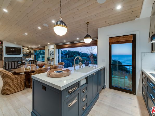 Point Dume Real Estate - Point Dume Malibu Homes For Sale | Zillow
