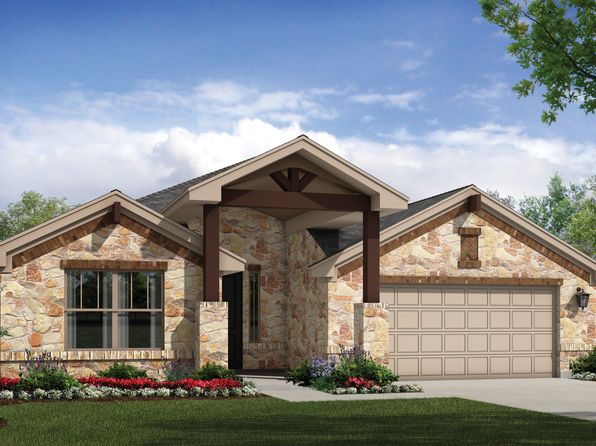 Kyle Real Estate - Kyle TX Homes For Sale | Zillow