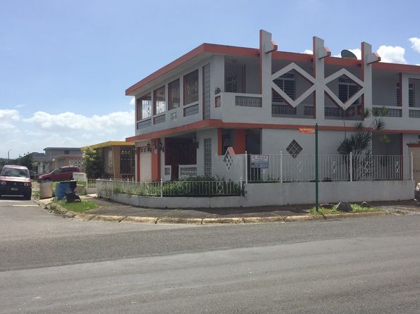 Catano Real Estate - Catano PR Homes For Sale | Zillow
