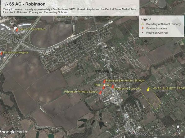 Robinson Real Estate - Robinson TX Homes For Sale | Zillow