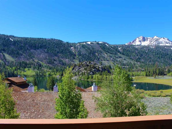 June Lake Real Estate - June Lake CA Homes For Sale | Zillow