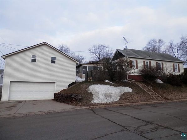 Virginia Real Estate - Virginia MN Homes For Sale | Zillow