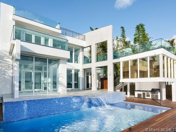 Miami FL Luxury Homes For Sale - 5,364 Homes | Zillow