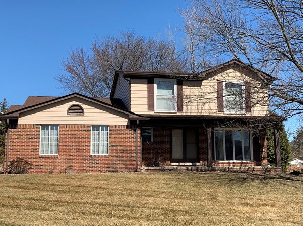 Rochester Hills MI Single Family Homes For Sale - 160 Homes | Zillow