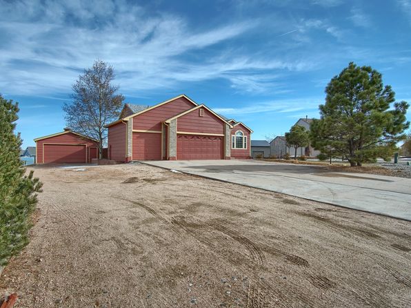 Peyton Real Estate - Peyton CO Homes For Sale | Zillow