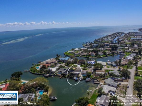 Coquina Key Real Estate - Coquina Key Saint Petersburg Homes For Sale ...