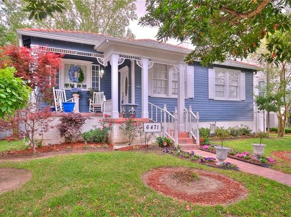 Lakeview Real Estate - Lakeview New Orleans Homes For Sale | Zillow
