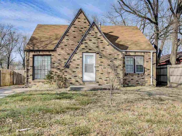 Wichita Real Estate - Wichita KS Homes For Sale | Zillow