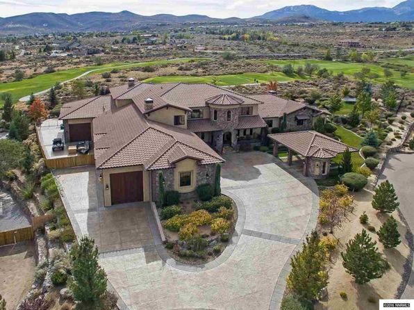 Reno NV Luxury Homes For Sale - 1,469 Homes | Zillow