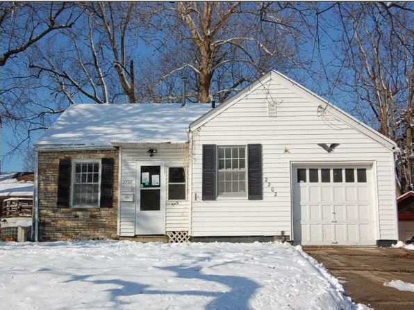 Houses For Rent in Iowa - 1,214 Homes | Zillow