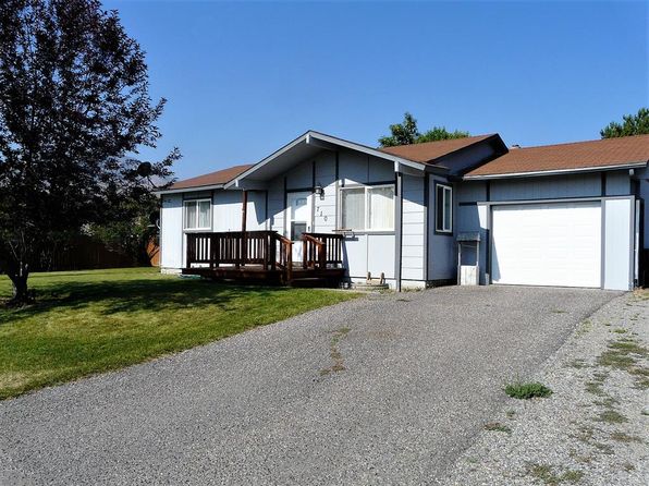 Challis Real Estate - Challis ID Homes For Sale | Zillow