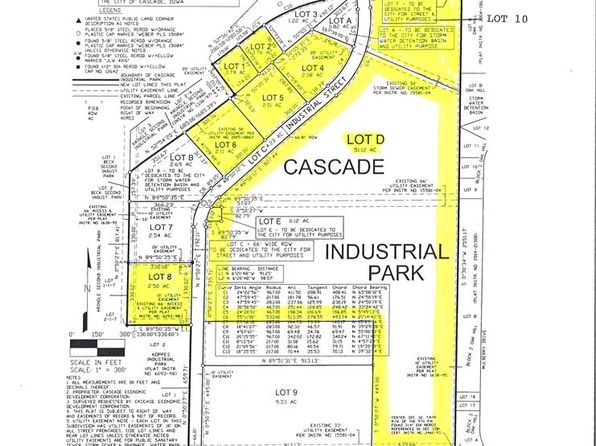 Cascade Real Estate - Cascade IA Homes For Sale | Zillow