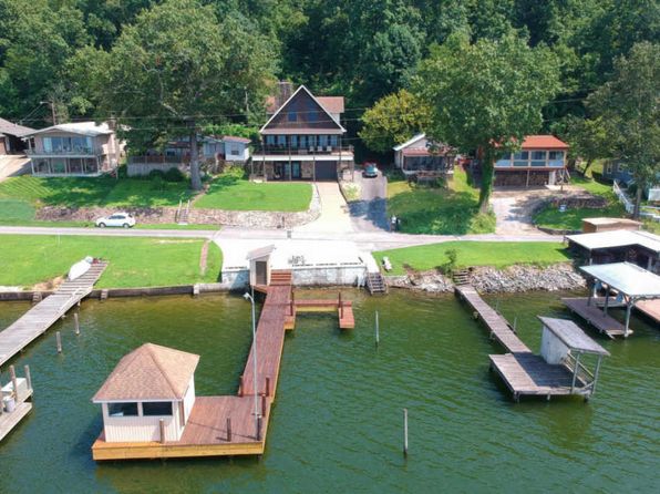 Harrison TN Waterfront Homes For Sale - 18 Homes | Zillow