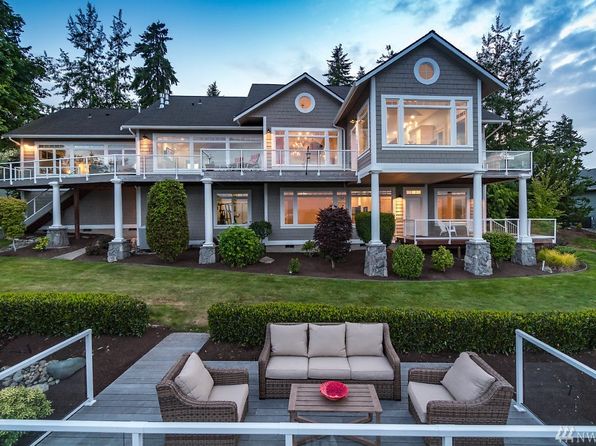 Oak Harbor WA Single Family Homes For Sale - 89 Homes | Zillow