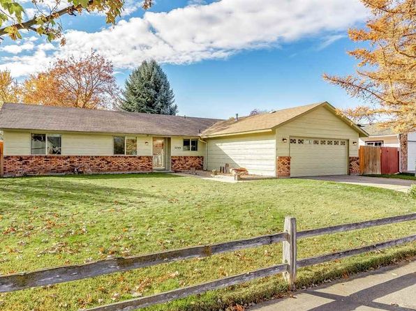 Ranch Style - Boise Real Estate - Boise ID Homes For Sale | Zillow