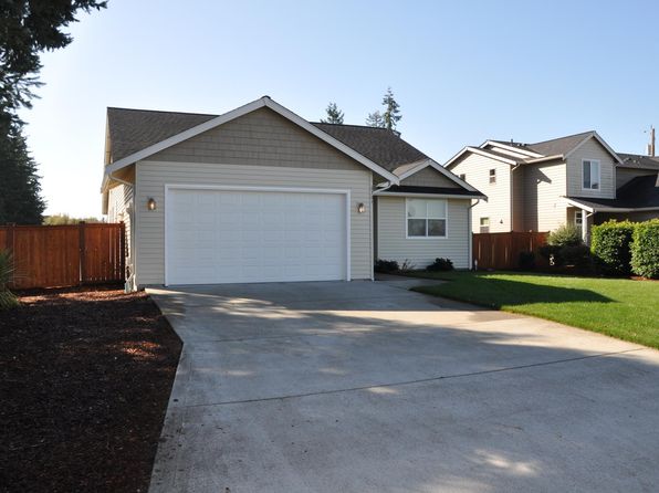 Best Places to Live in Rochester, Washington